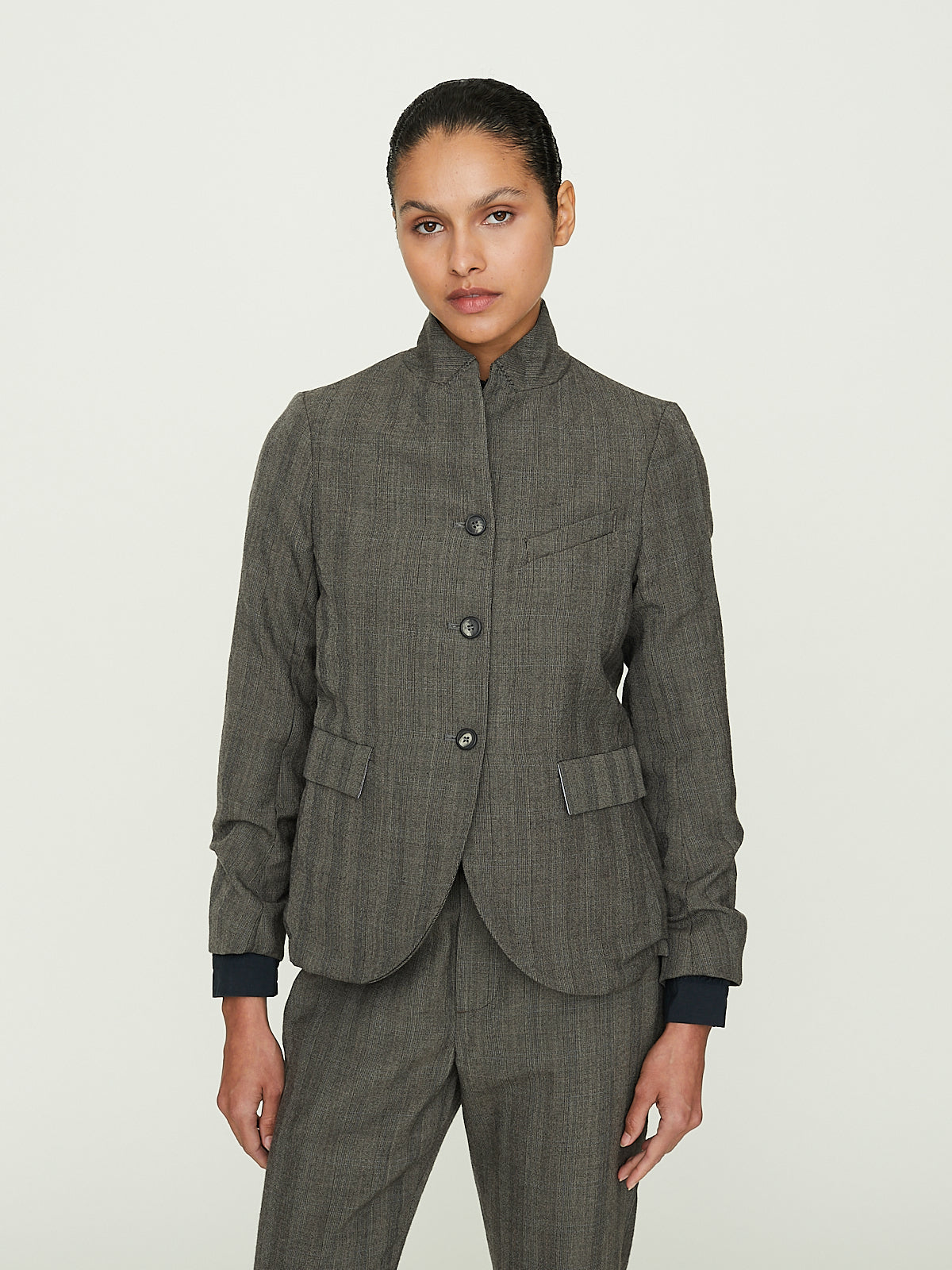 Bergfabel – Mouki Mou