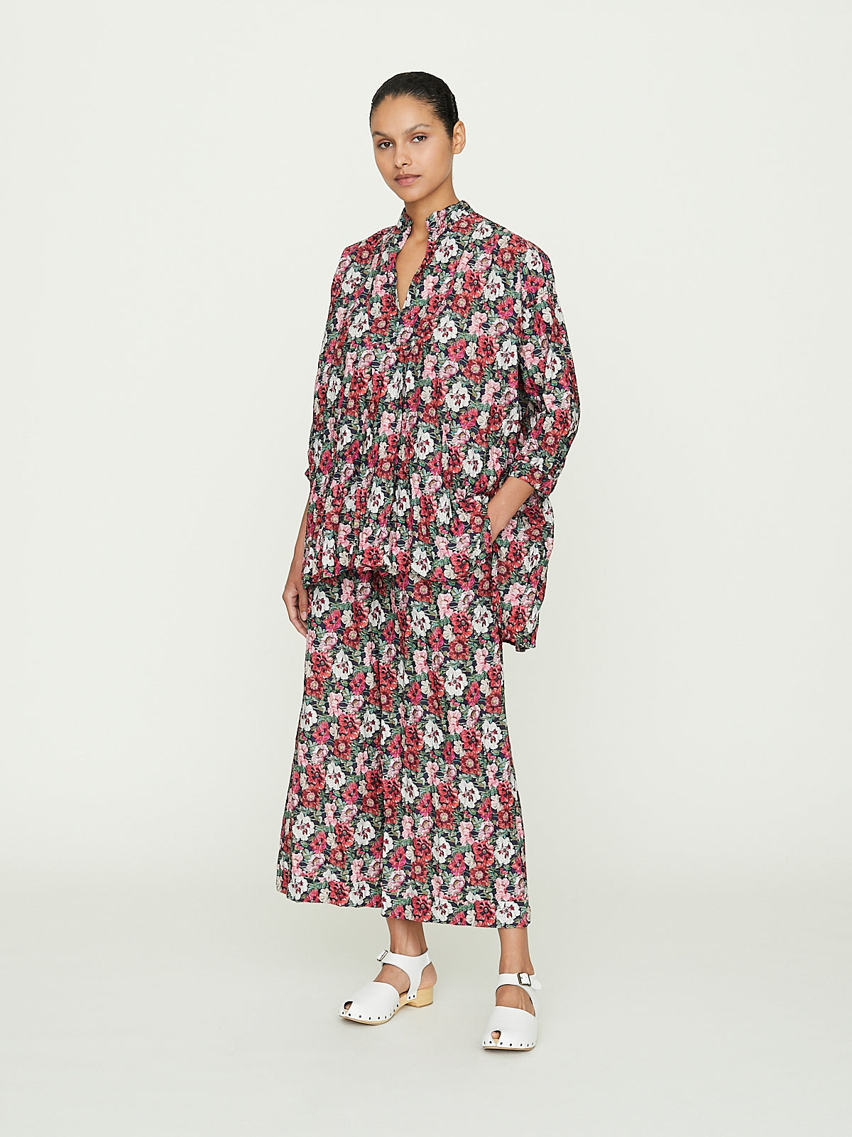 Daniela Gregis – Mouki Mou